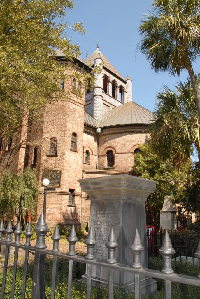 Walking Ghost Tours Charleston SC | Charleston Civil War Tour
