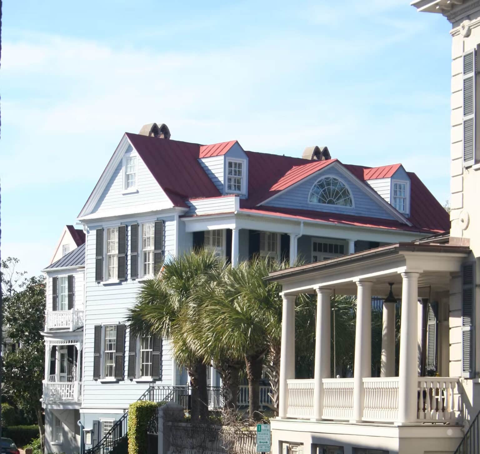 Walking Ghost Tours Charleston SC | Charleston Civil War Tour